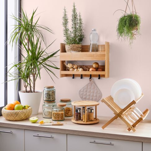 Ranger sa cuisine : nos conseils pour une cuisine bien équipée