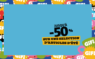 Déstockages pas cher | GIFI