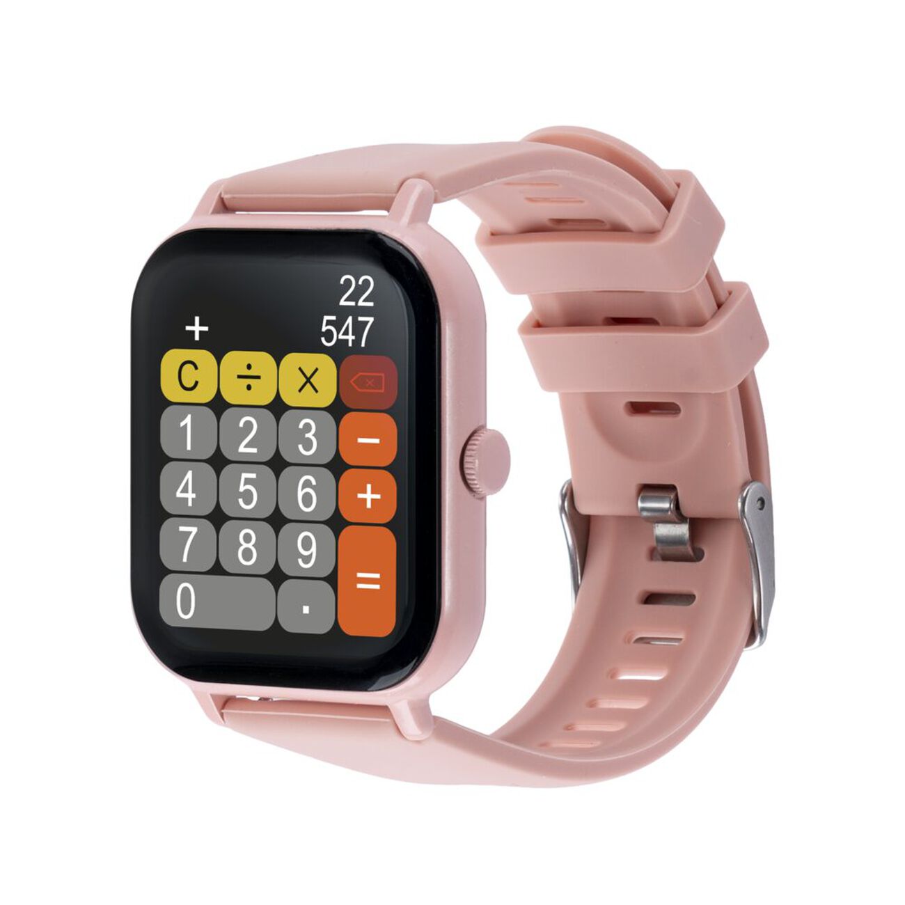 Montre connectée Homday Xpert bluetooth étanche écran tactile 1,83" | GIFI