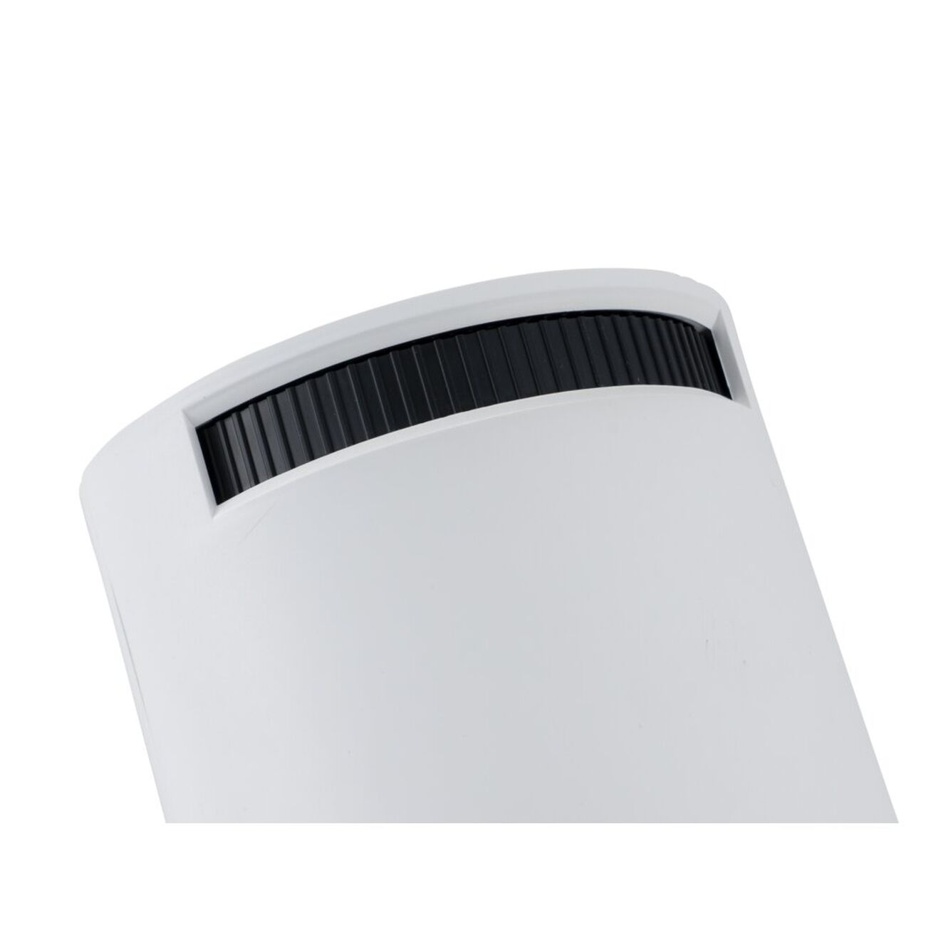 Vidéo projecteur 180° Homday blanc 1080p 14x12xH24cm | GIFI