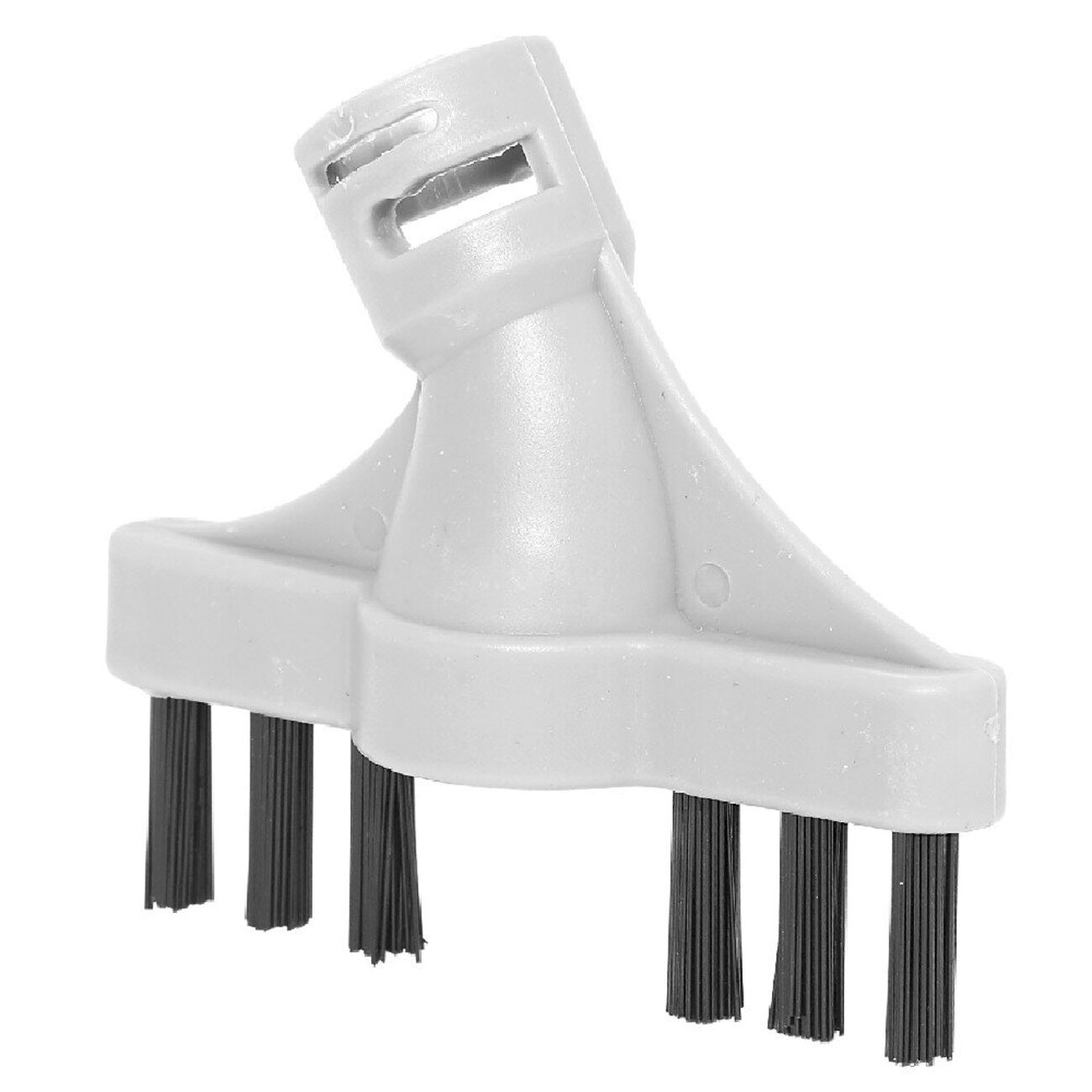 Nettoyeur vapeur multifonctions Homday blanc 1300W | GIFI