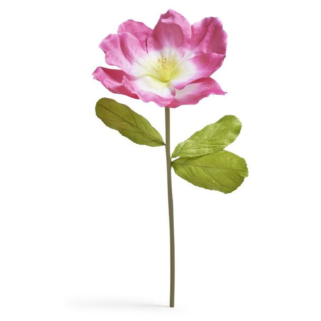 Fleur artificielle marguerite H105cm | GIFI