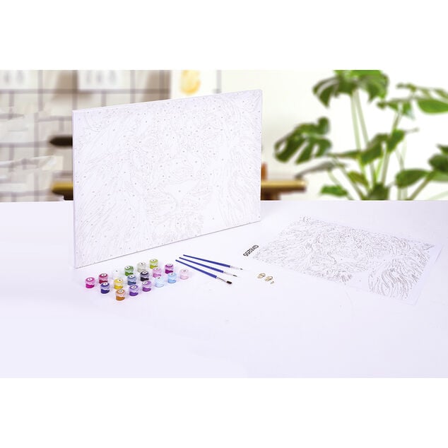 Toile Gifi Ombrage