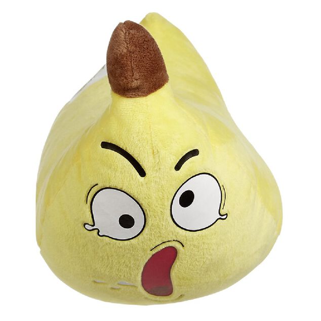 Peluche sonore WHA WHAA WHACKY Splash Toys | GIFI