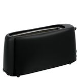 Grille-pain inox 700W - 40x15xH18cm | GIFI