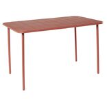 Table de jardin pas cher | GIFI