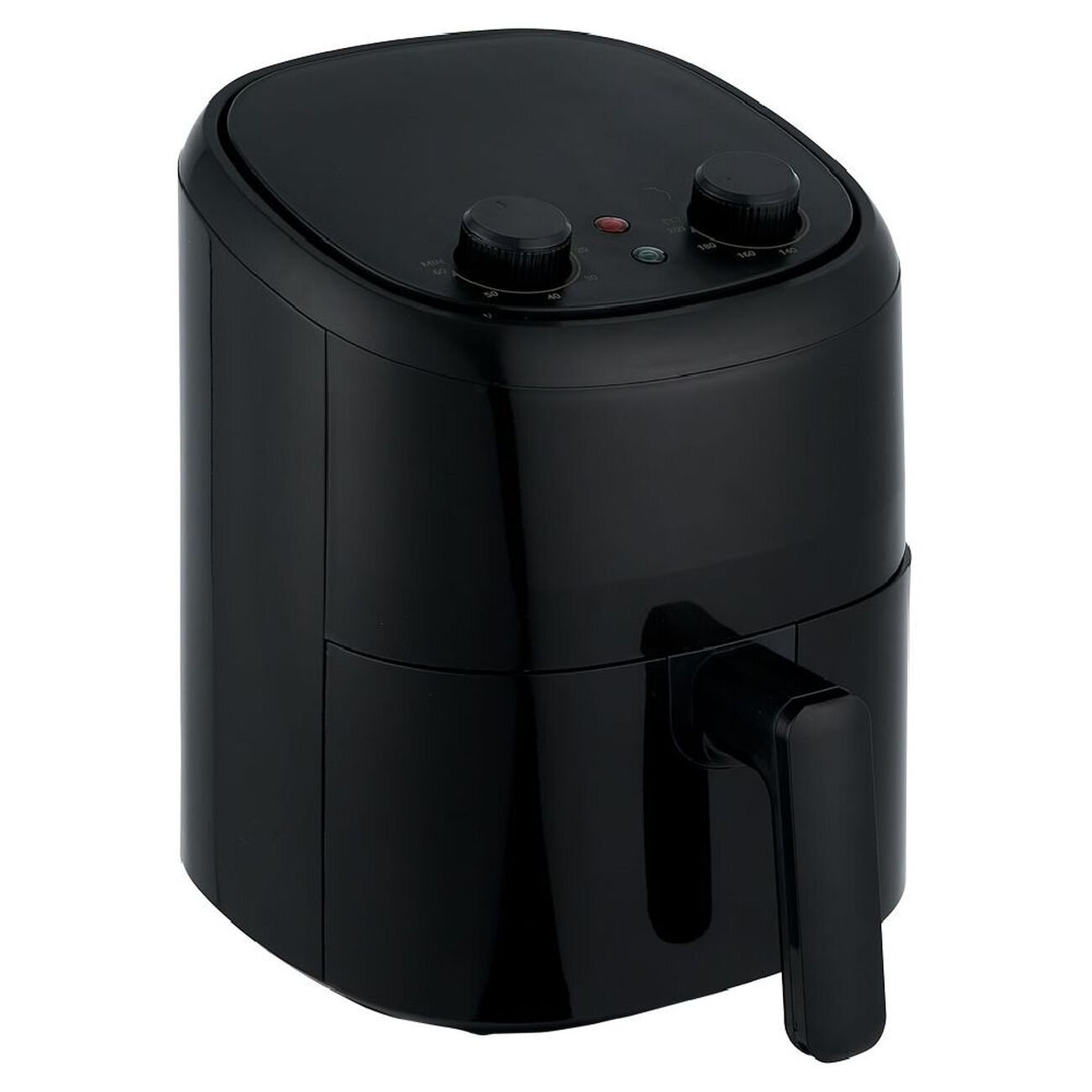 Friteuse sans huile 2,2L programmable | GIFI
