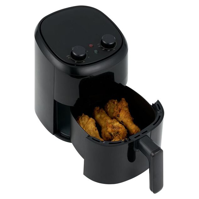 Friteuse sans huile 2,2L programmable | GIFI