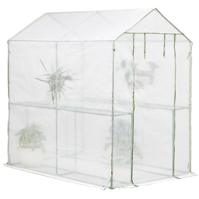 Gifi Serre De Jardin