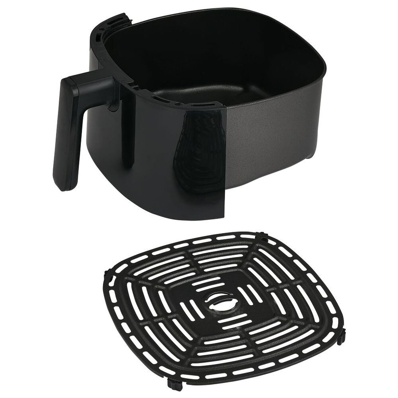 Friteuse sans huile Homday 4,2L | GIFI