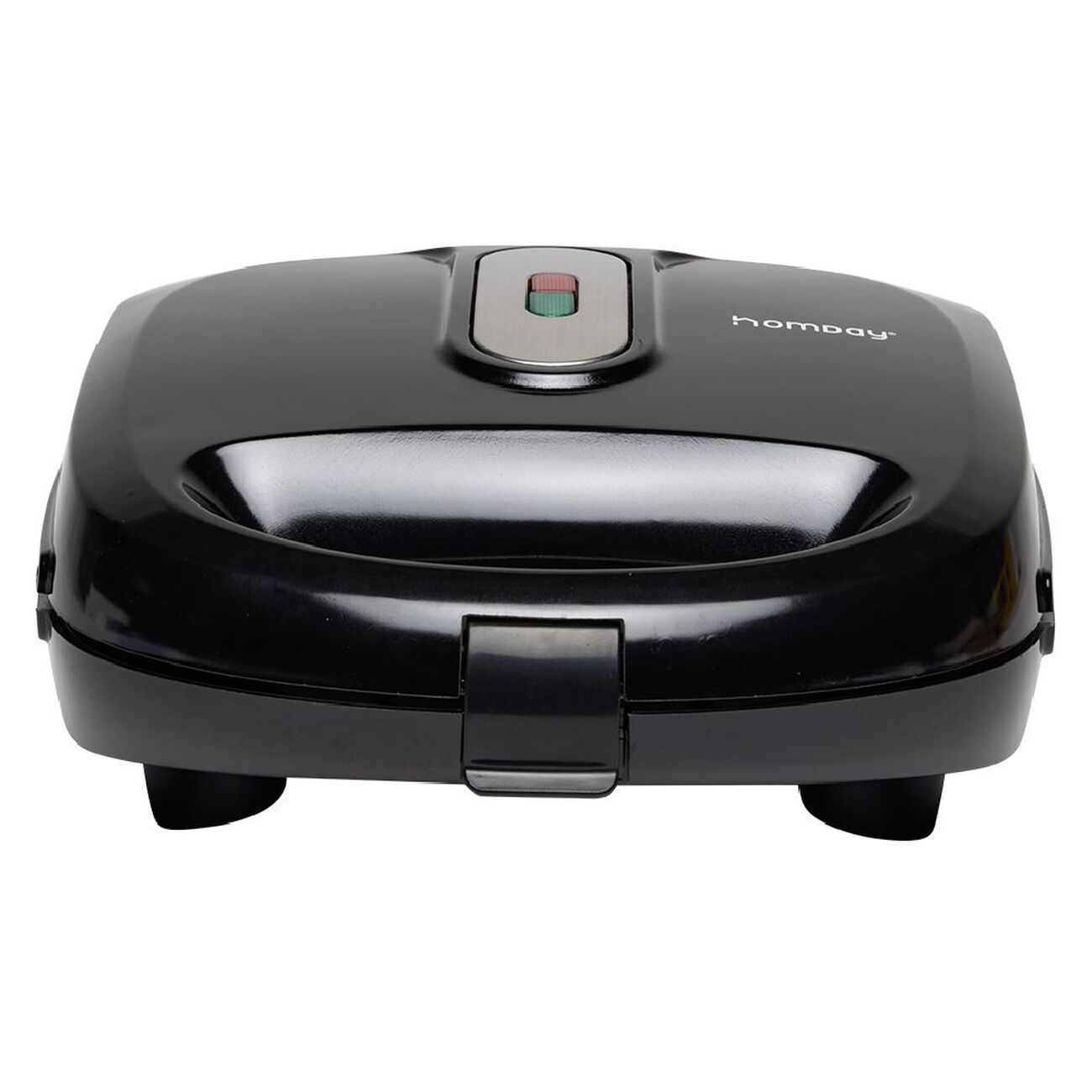 Appareil à croque monsieur 3en1 gaufre et grill 750W | GIFI