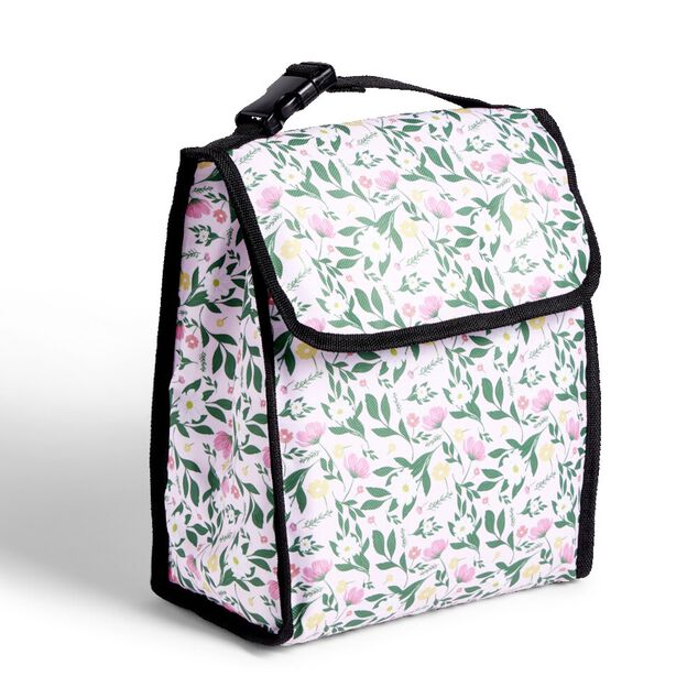 Sac à déjeuner lunch bag isotherme 2 modèles | GIFI