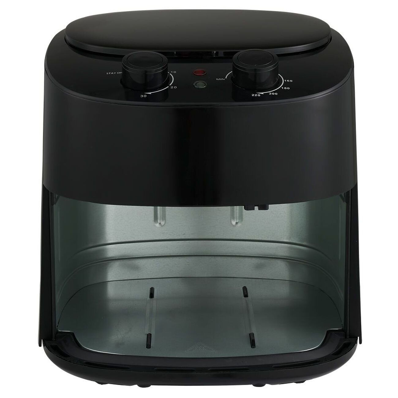 Friteuse sans huile Homday 4,2L | GIFI