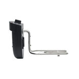 Friteuse électrique Homday en inox 3L 2000W | GIFI