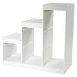 Etagere Escalier Gifi