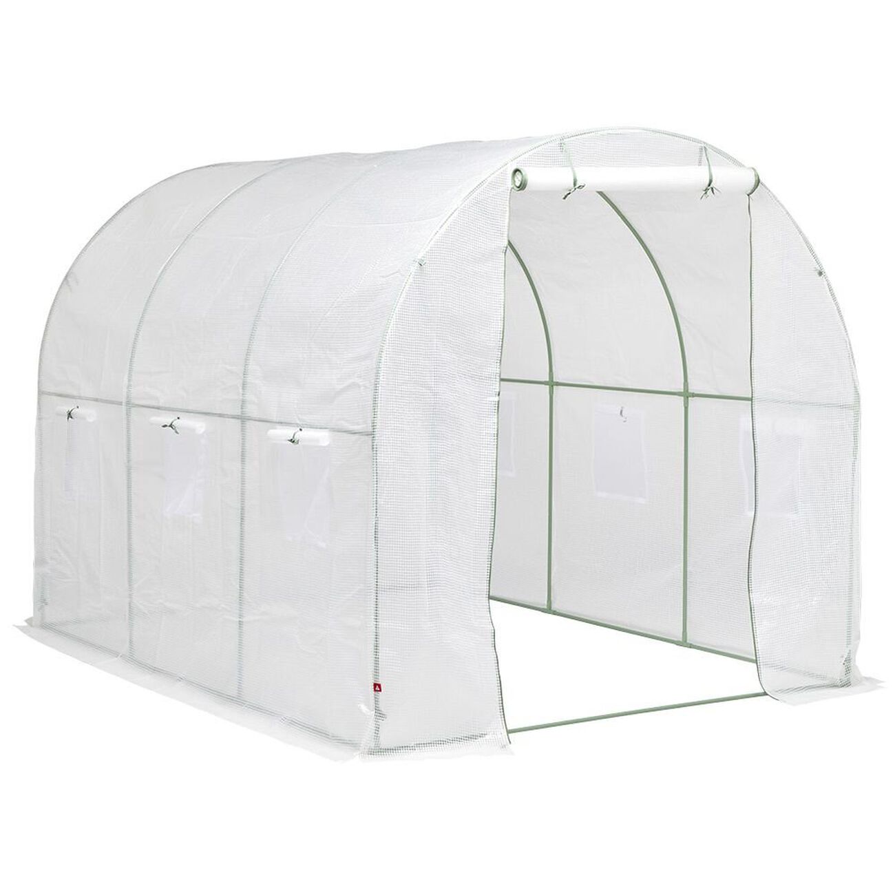 Gifi Serre De Jardin