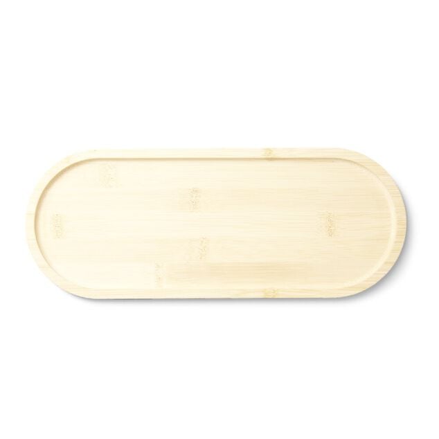Planche apéritif bambou 13x33cm | GIFI