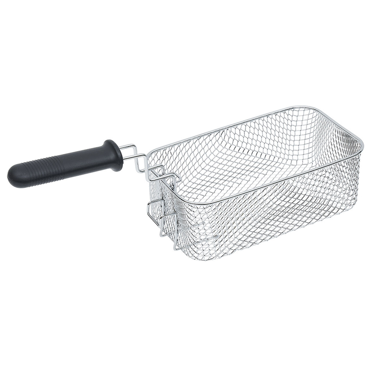 Friteuse électrique Homday en inox 3L 2000W | GIFI