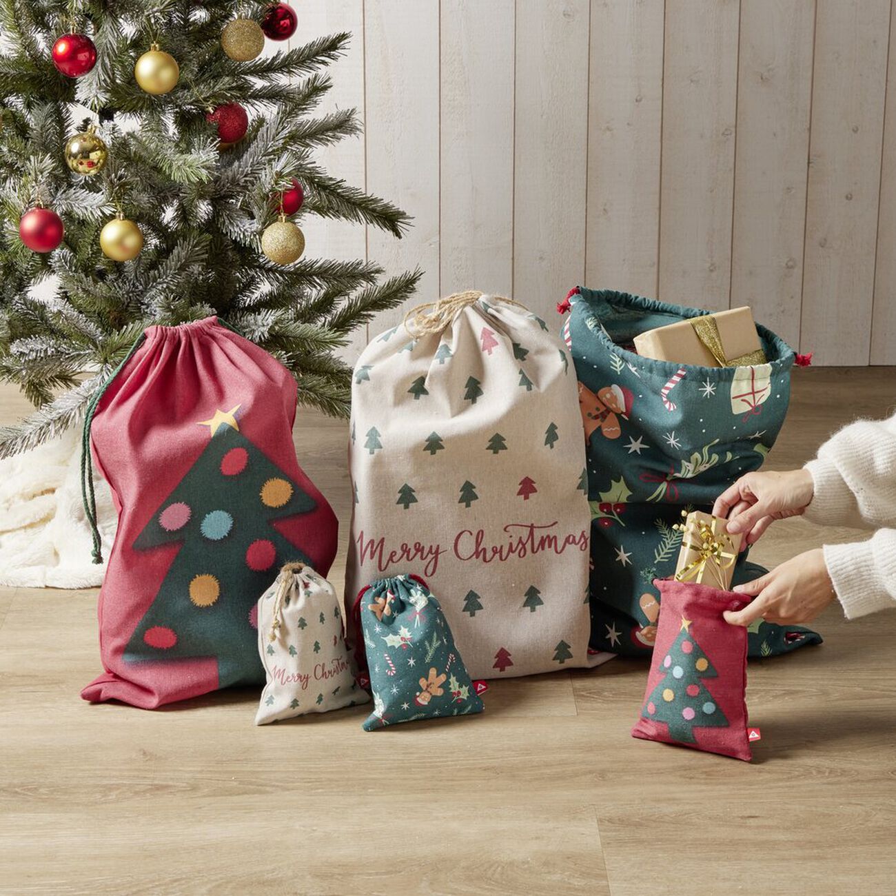 Gifi Cadeau Femme