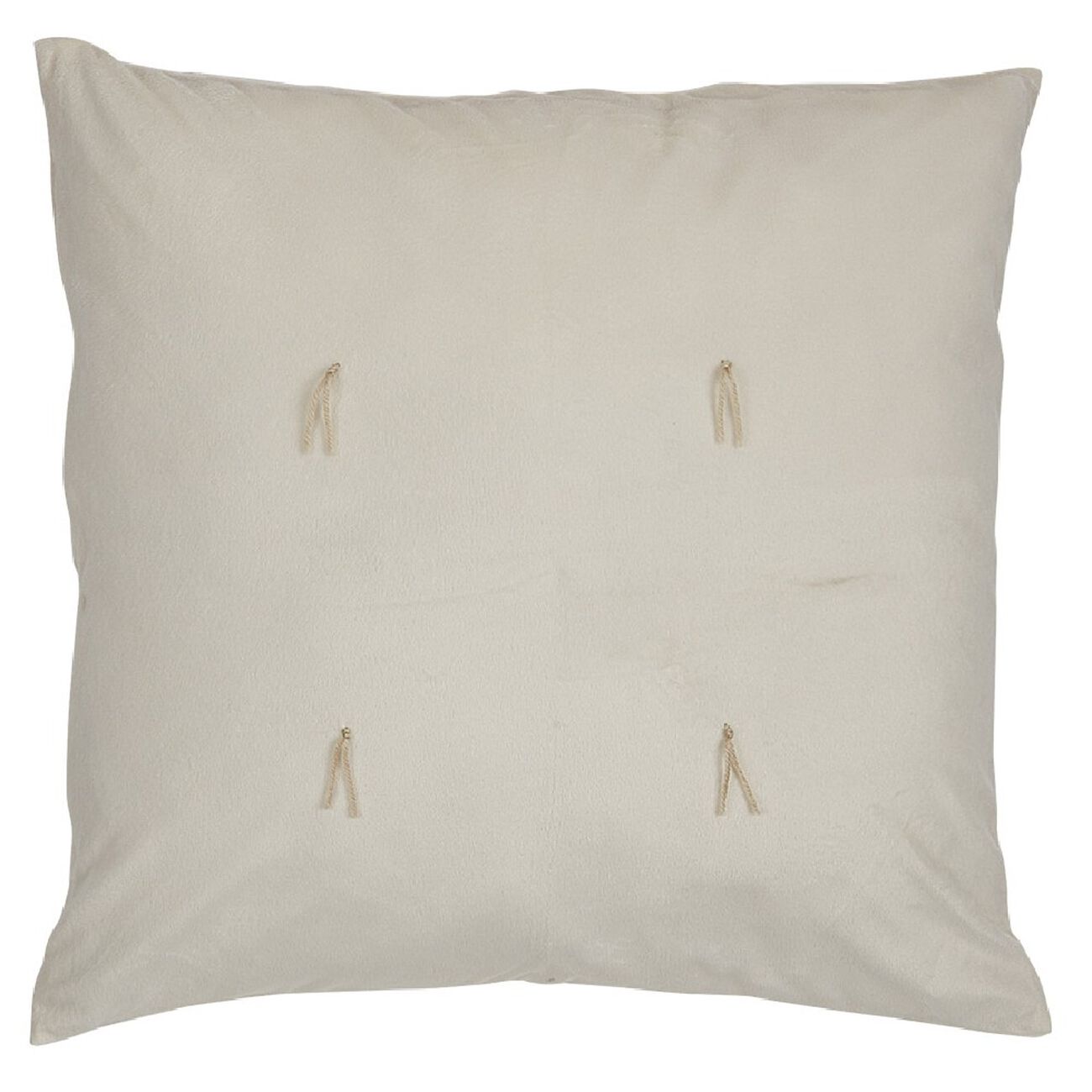 Housse coussin x2 | GIFI