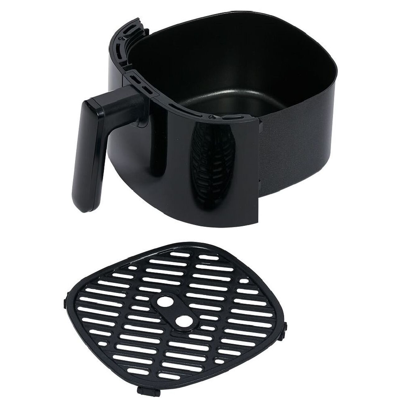 Friteuse sans huile 2,2L programmable | GIFI