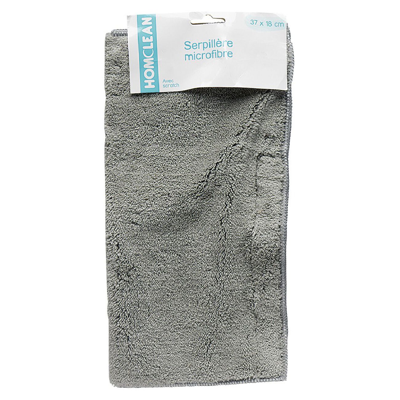 Serpillère microfibre | GIFI