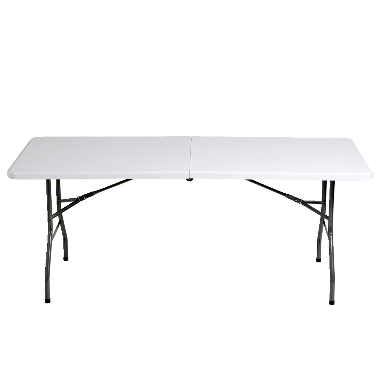Table pliante rectangulaire 6 personnes | GIFI