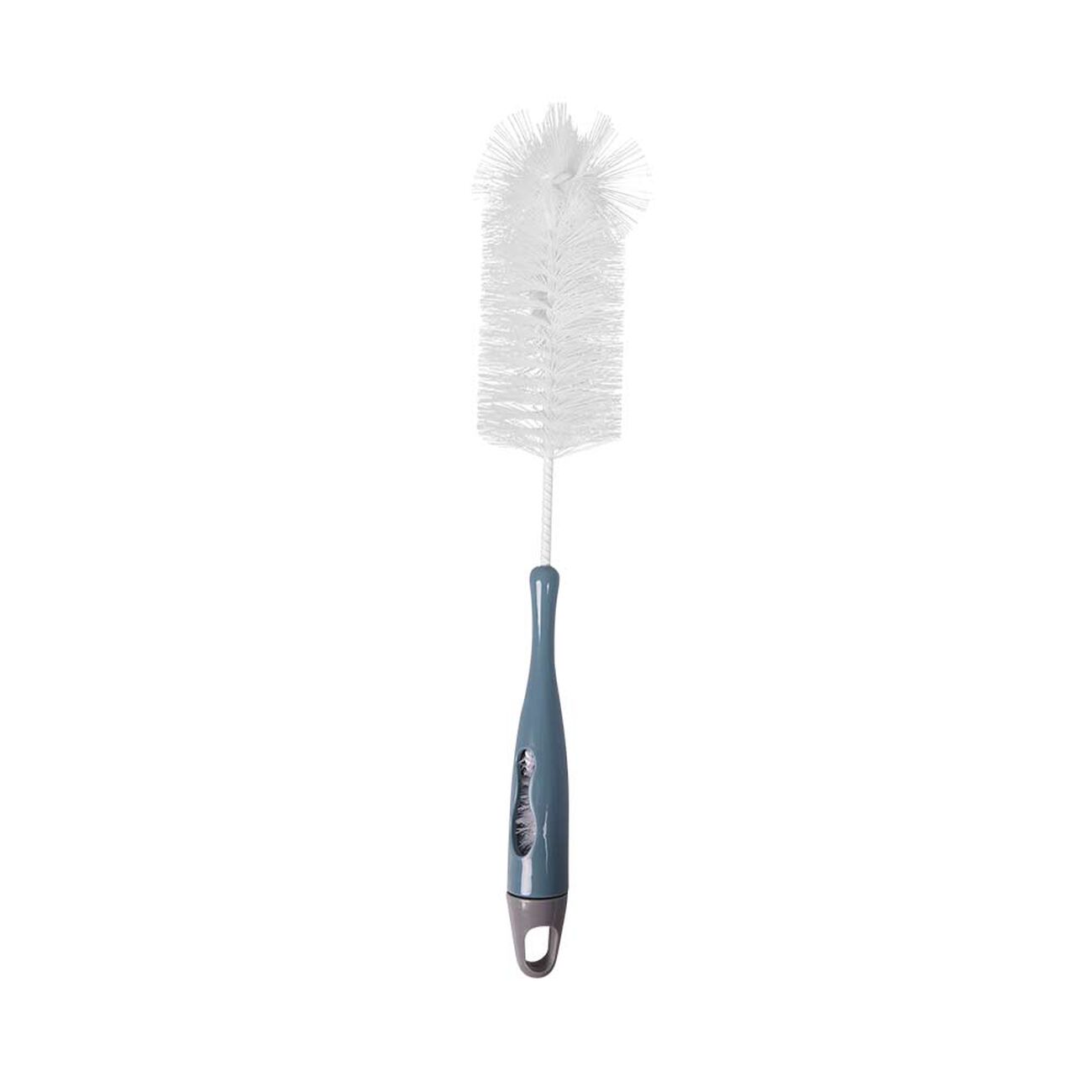 Goupillon 2en1 avec brossette | GIFI