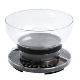 Minuteur et balance de cuisine pas cher | GIFI