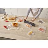 Machine de mise sous vide Homday 95W | GIFI