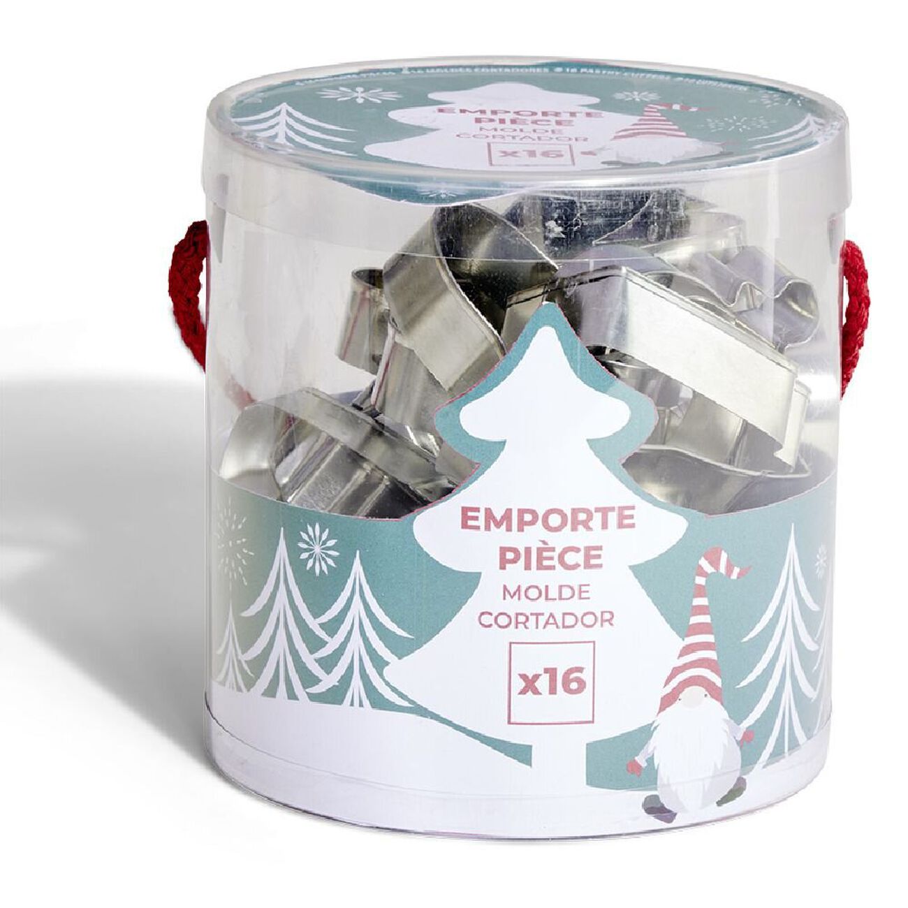 starry night biscuit