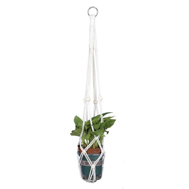 Suspension Plante Gifi