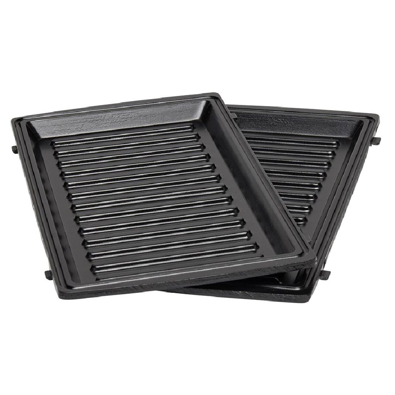 Appareil à croque monsieur 3en1 gaufre et grill 750W | GIFI