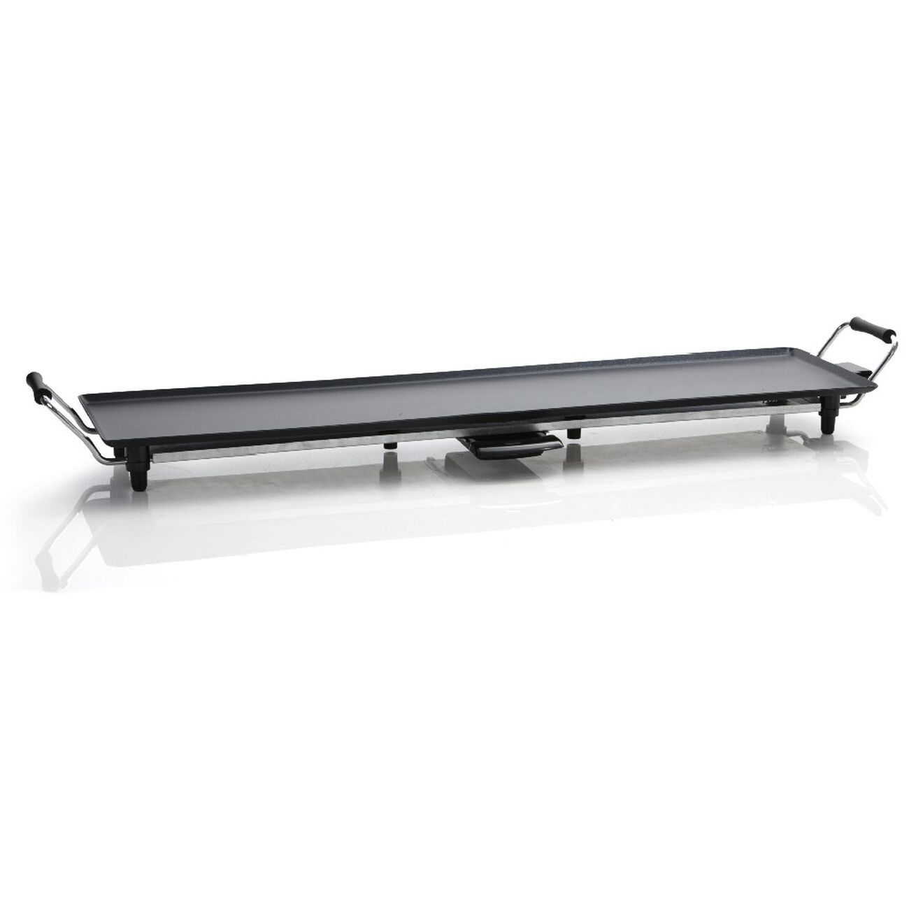 Plancha électrique XL Homday L87cm 1800W | GIFI