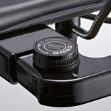 Plancha électrique aluminium Homday 2000W | GIFI