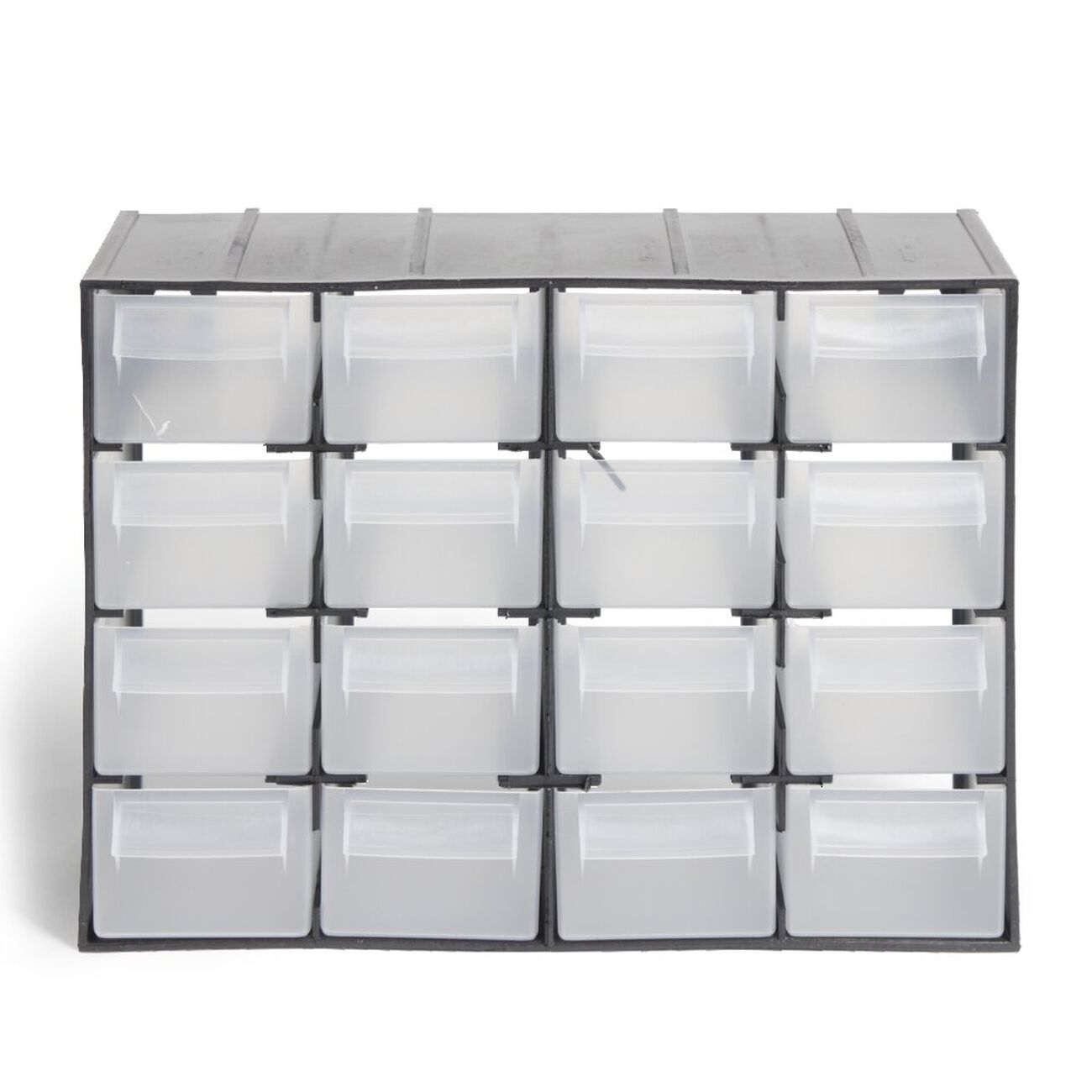 Casier de rangement 16 tiroirs | GIFI