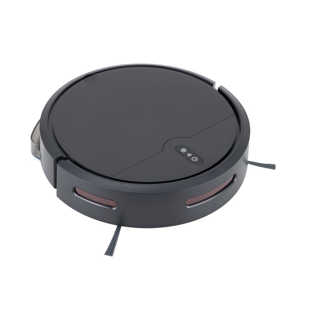 Aspirateur robot laveur Homday 5 fonctions Ø27cm | GIFI