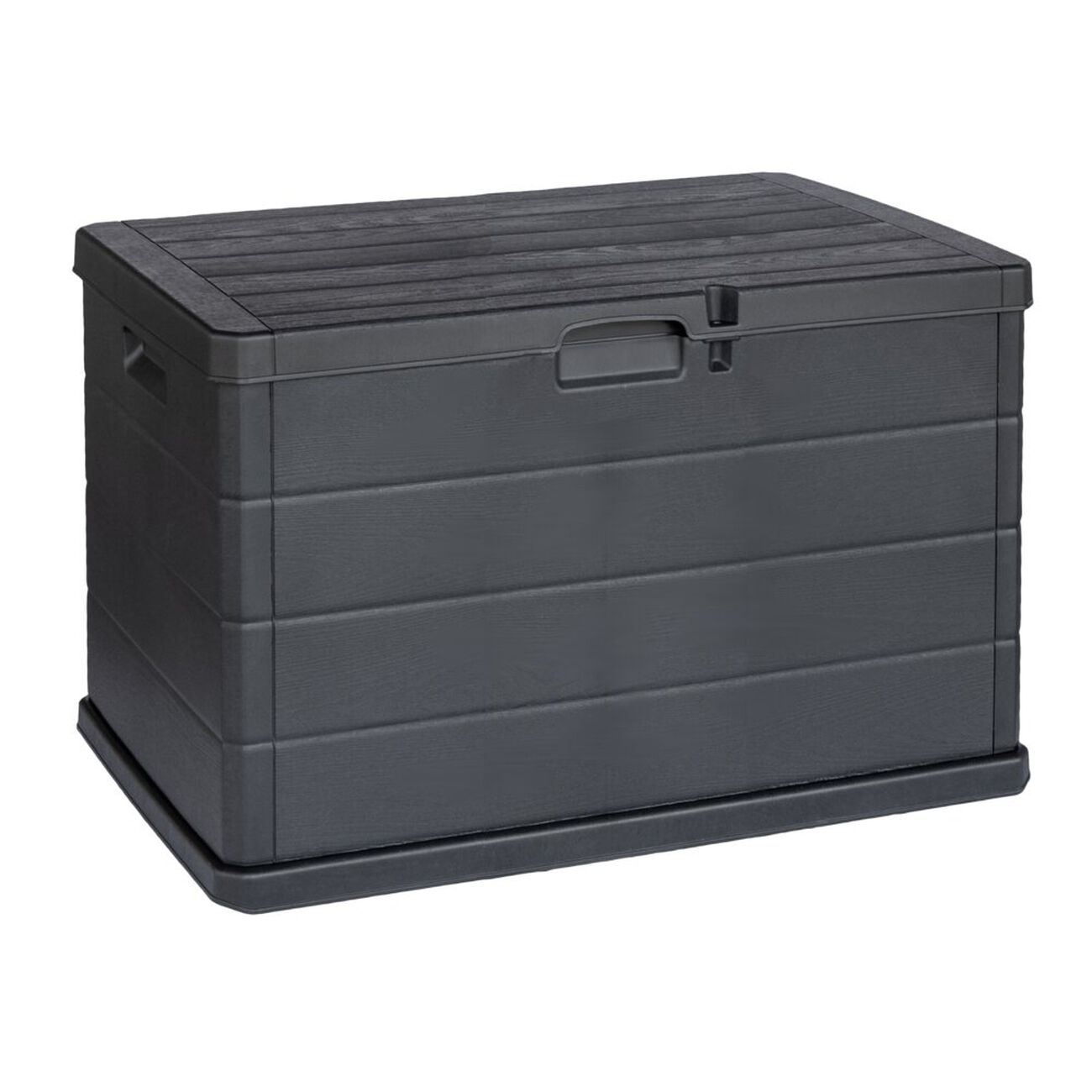 Gifi Coffre De Rangement