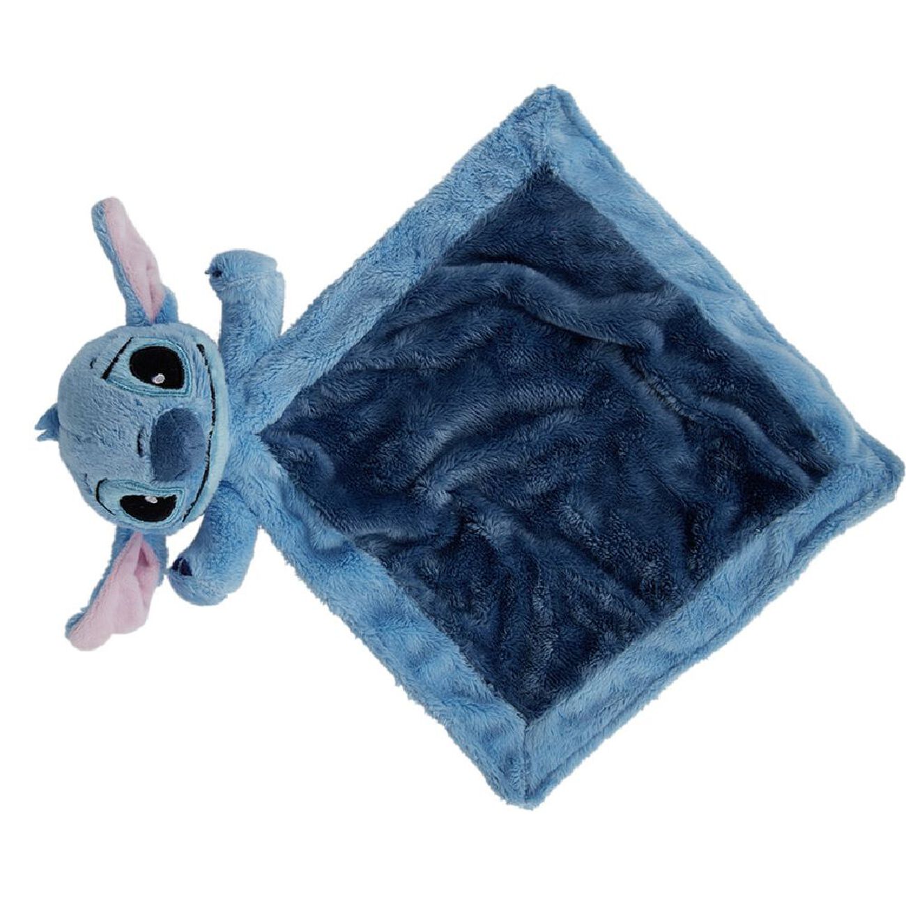 Peluche doudou Stitch Disney 11x13xH25 cm | GIFI