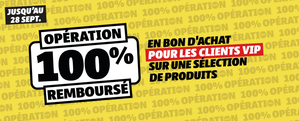 Tonnelles pas cher | GIFI