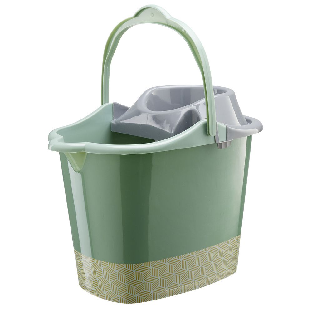 Seau multicolore 10L | GIFI