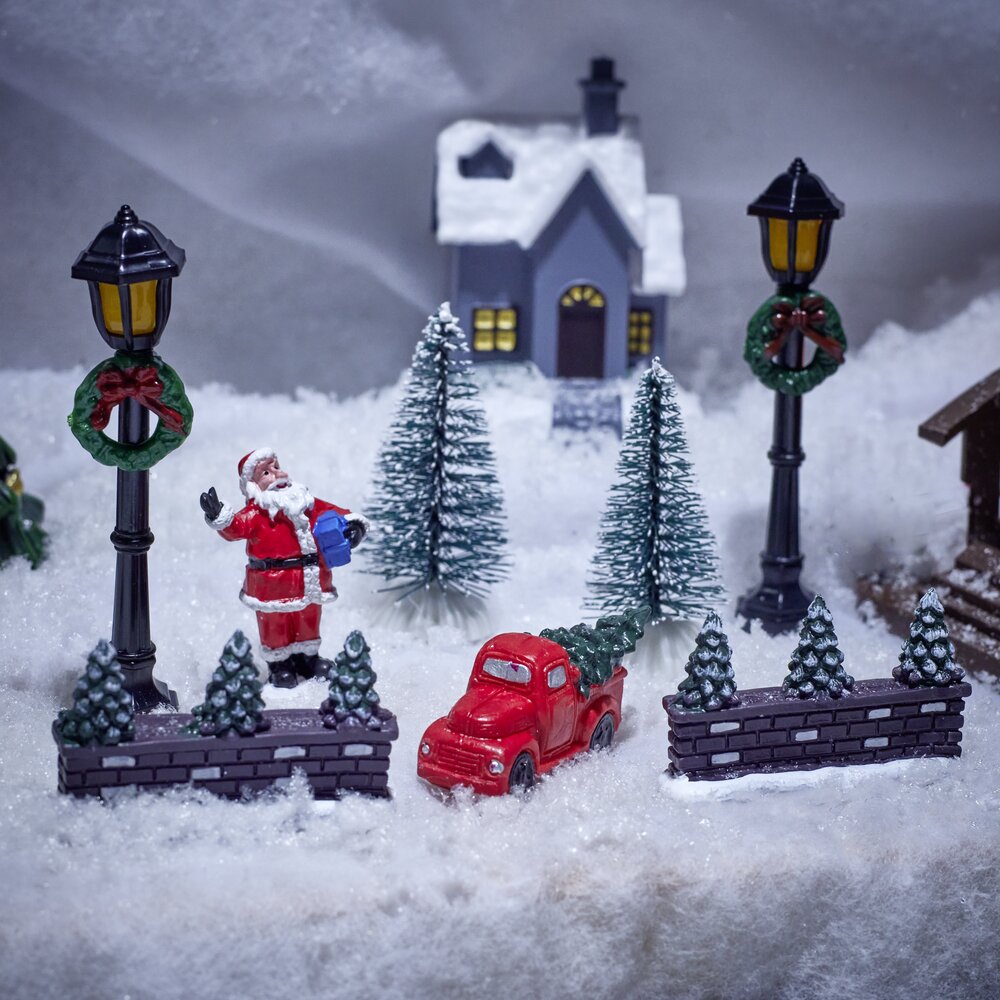 Village De Noel Gifi