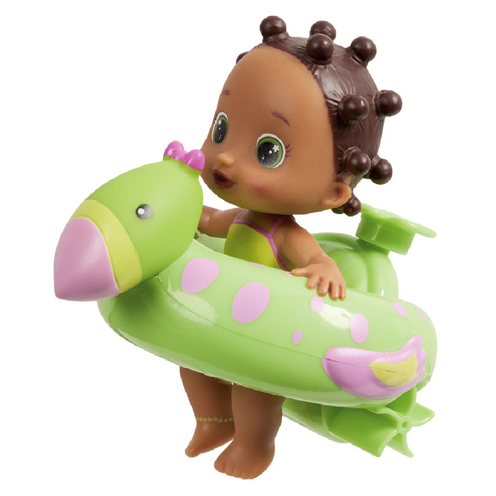Figurine Bloopies Floaties IMC Toys | GIFI