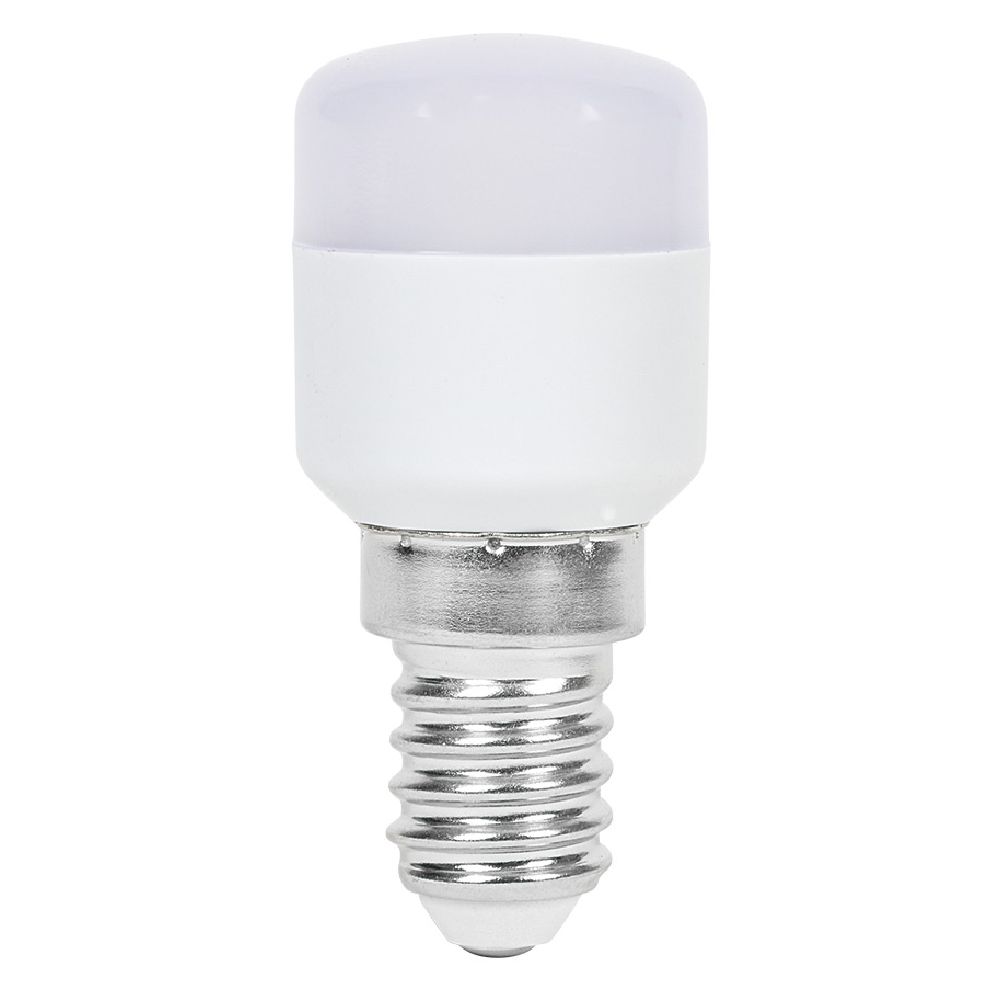 Ampoule LED E14 Homday détecteur crépusculaire 210lms | GIFI
