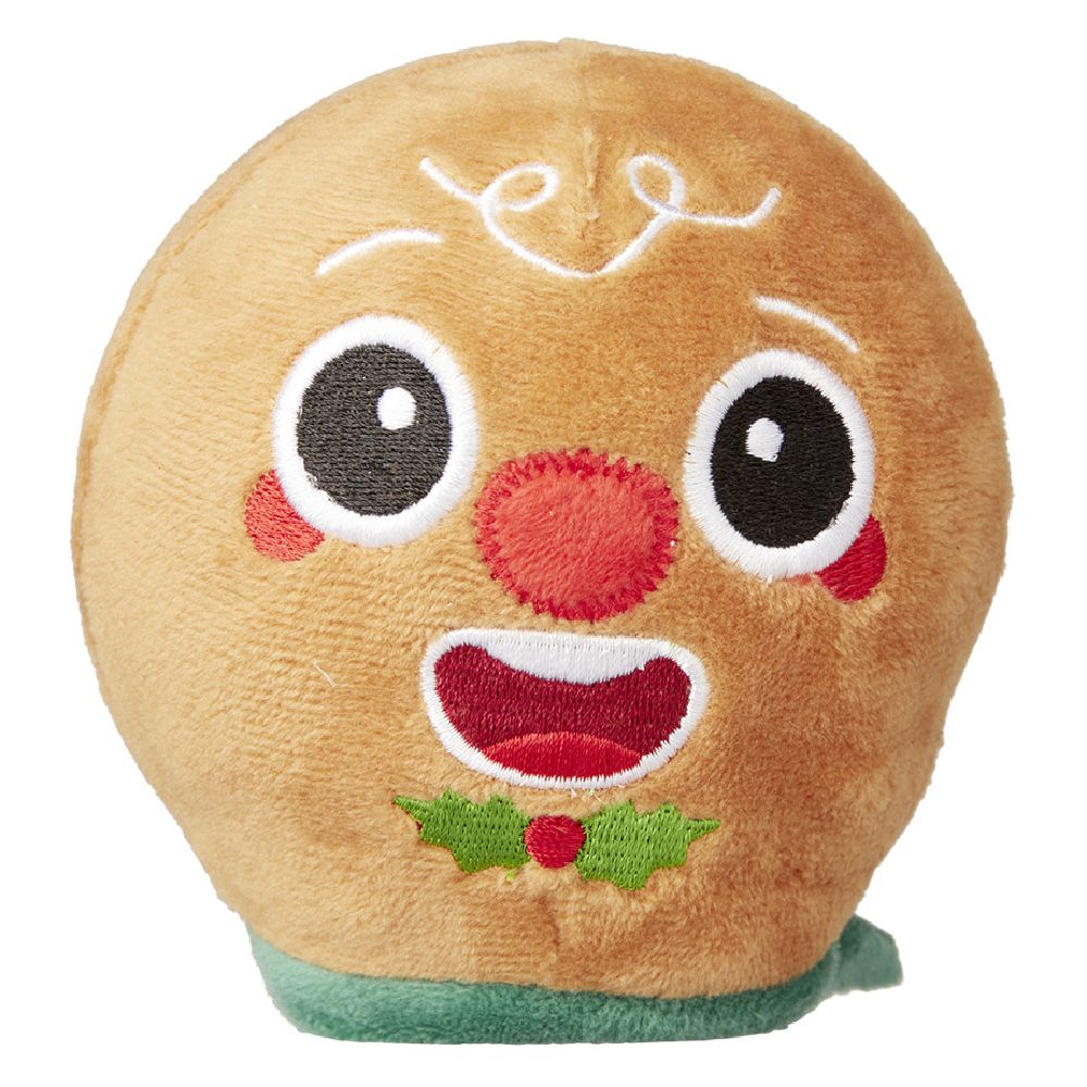 Peluche squishy reversible | GIFI