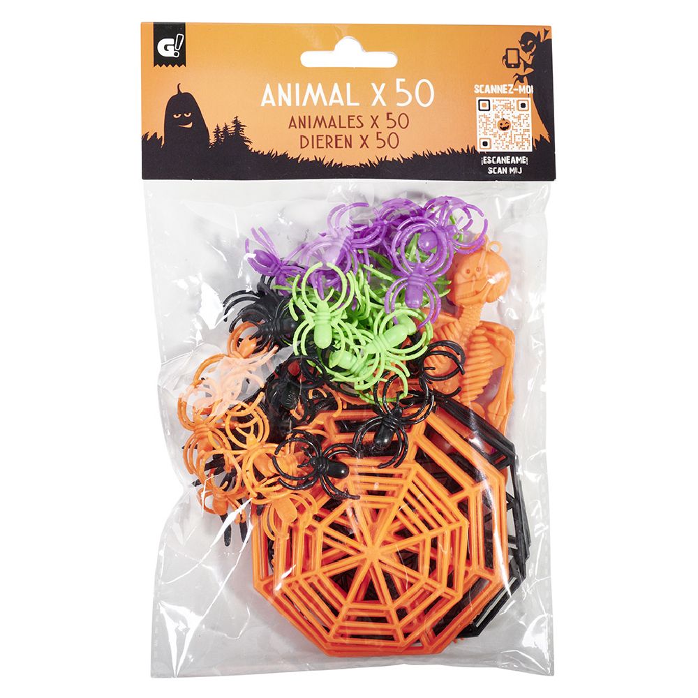 Gifi Decoration Halloween