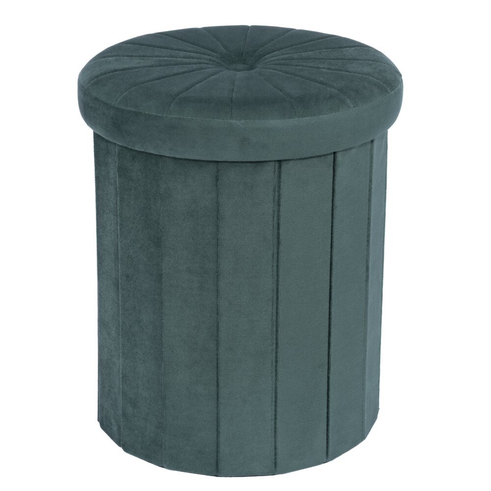Pouf Coffre Gifi