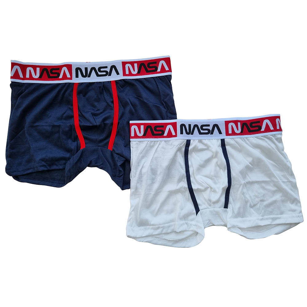 Boxer Homme NASA | GIFI