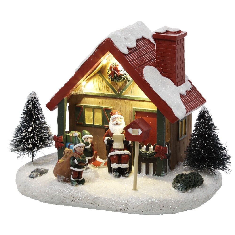 Village De Noel Gifi