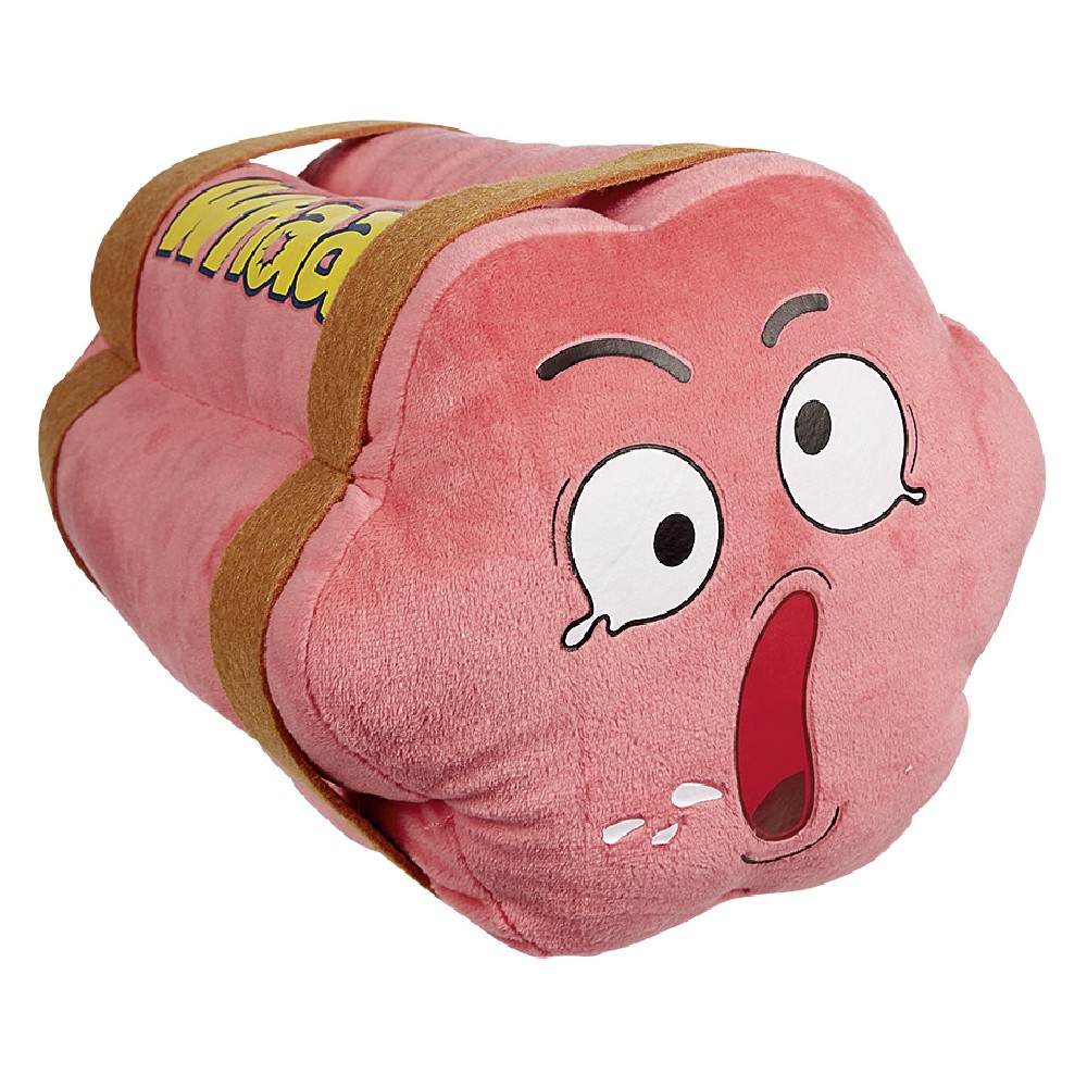 Peluche sonore WHA WHAA WHACKY Splash Toys | GIFI